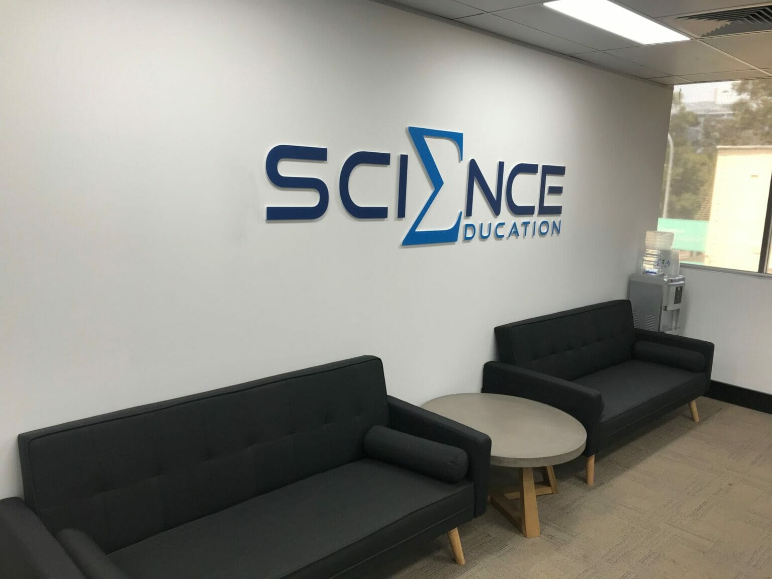 home - Sigma Science